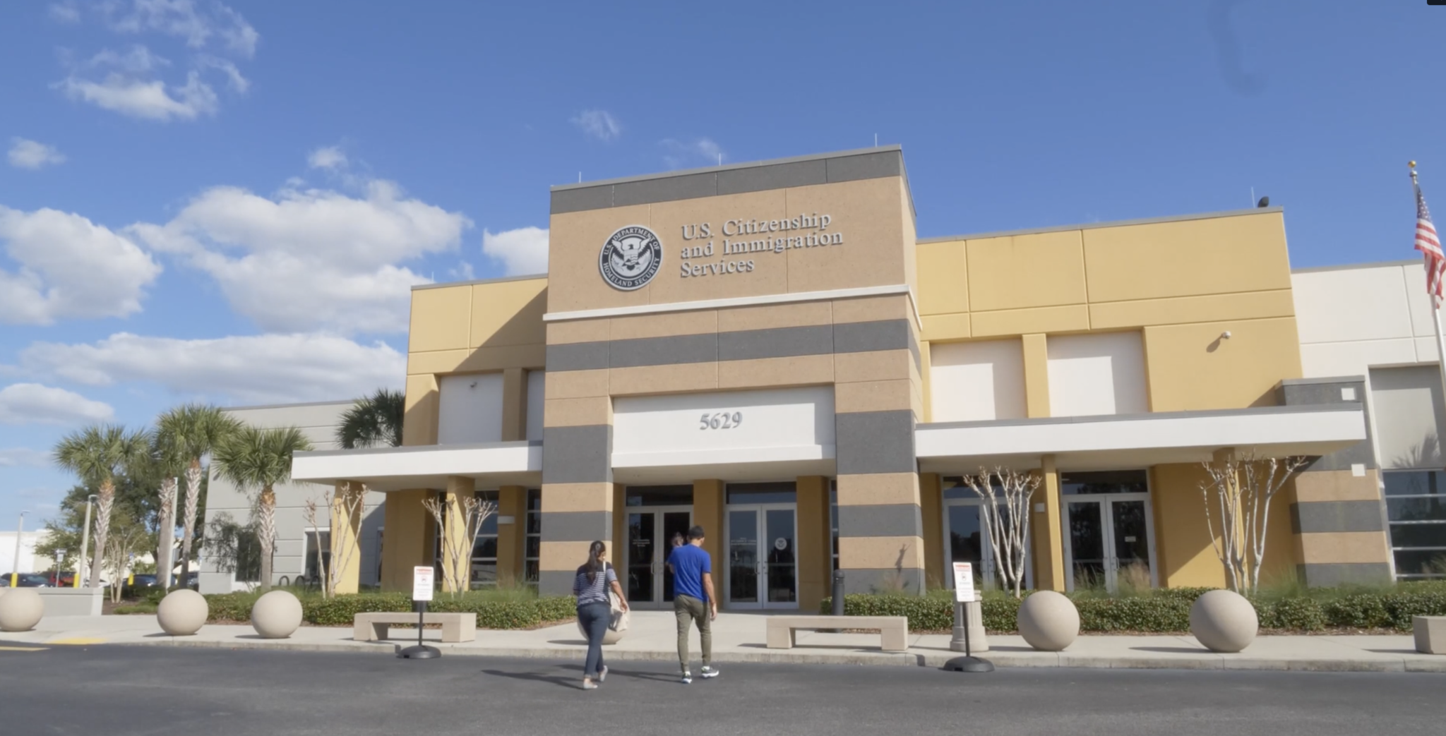New USCIS Policy Eases Green Card Process for Asylees and Refugees ...