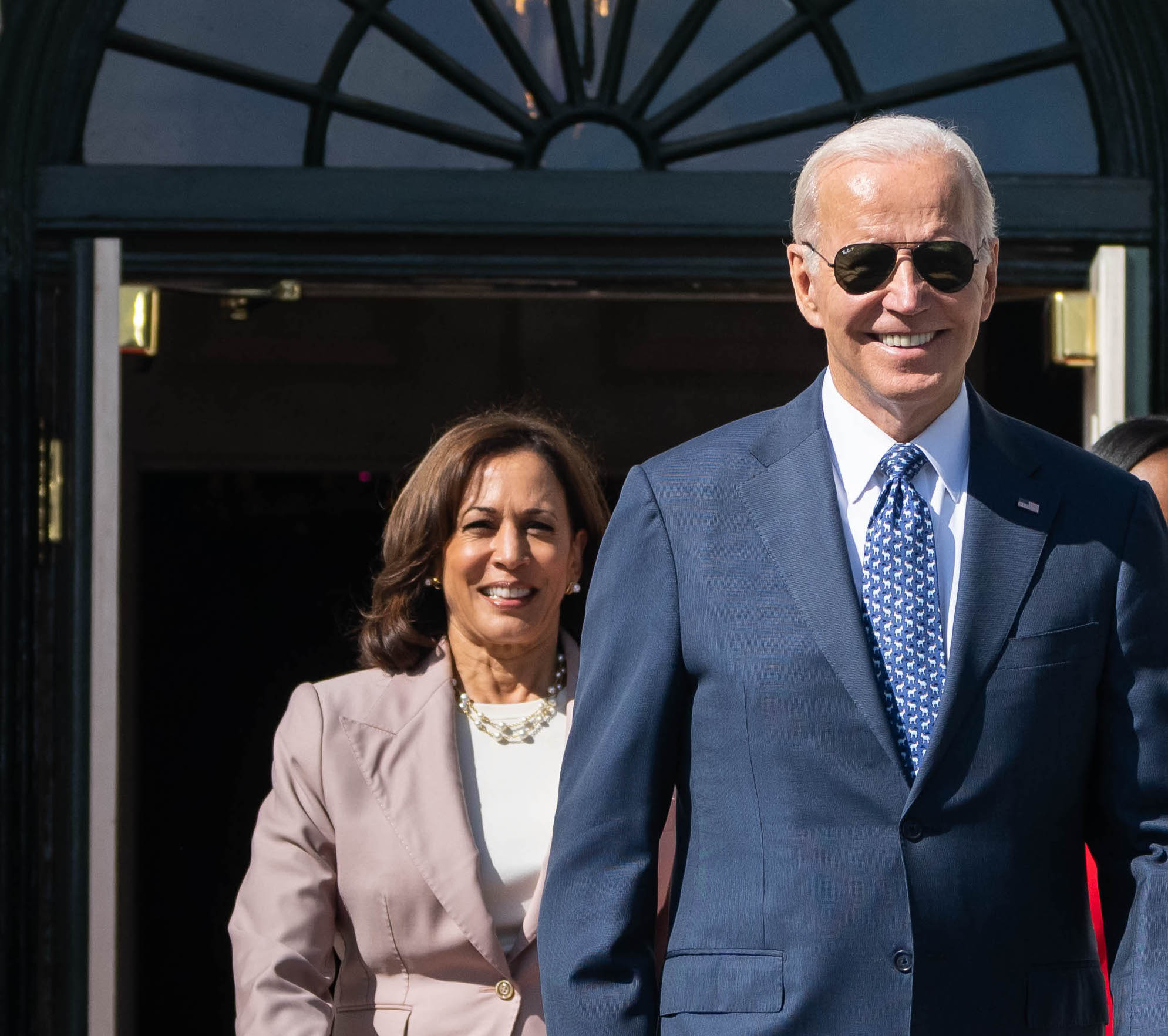 Biden-⁠Harris Administration Announces New Border Enforcement Actions ...