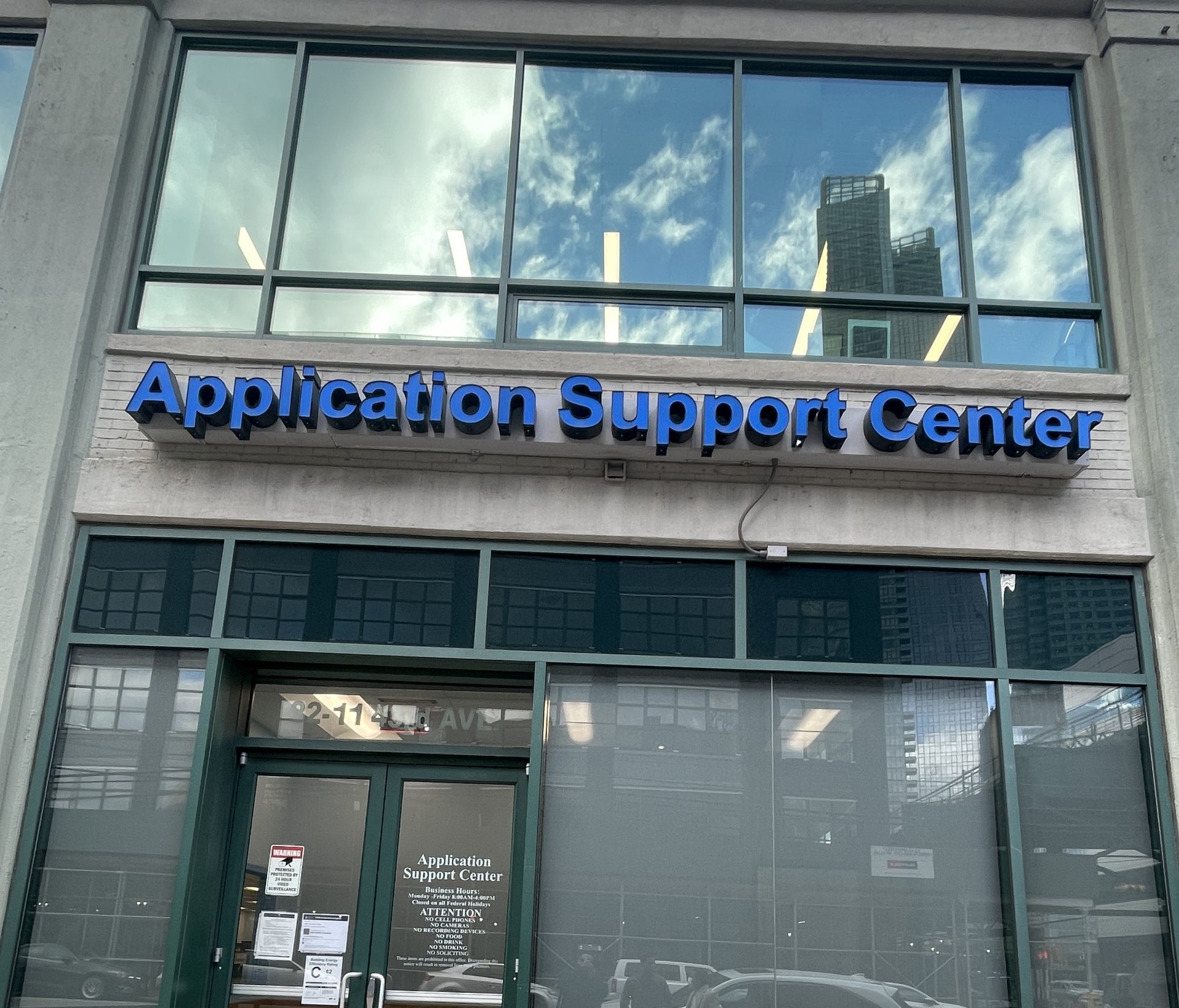 USCIS Addresses Biometric Appointment Scheduling Issues, Impacted ...