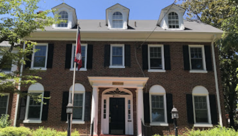 Embassy of Nepal in Washington, D.C. Coordinates Successful Rescue of 3 ...