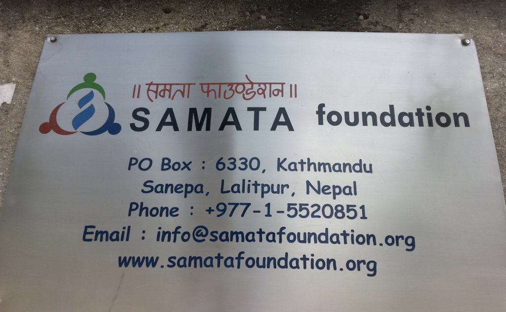 Samata Foundation's Board Members Dispute Legality of New Board of ...
