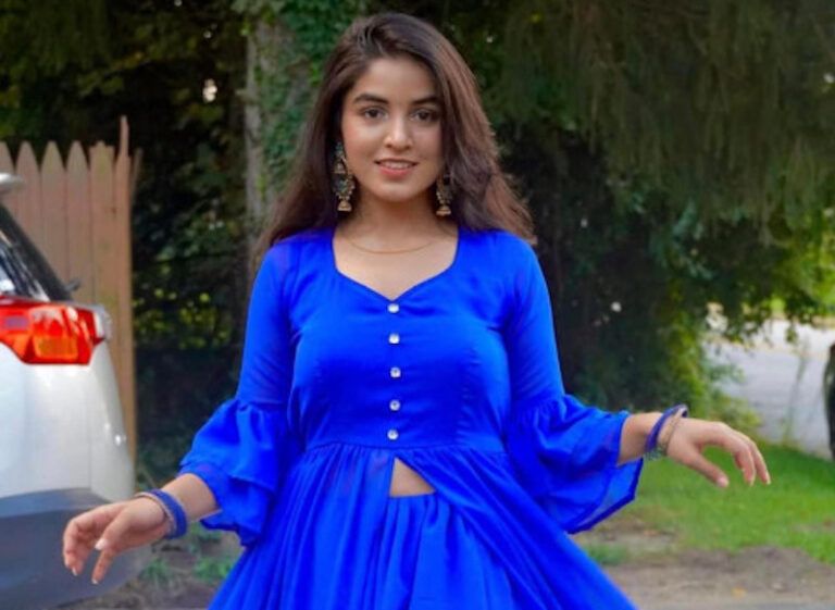 Tragic Nepal Cannoning Accident Claims Life of 22-Year-Old Anjita ...