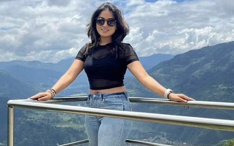 Tragic Nepal Cannoning Accident Claims Life of 22-Year-Old Anjita ...