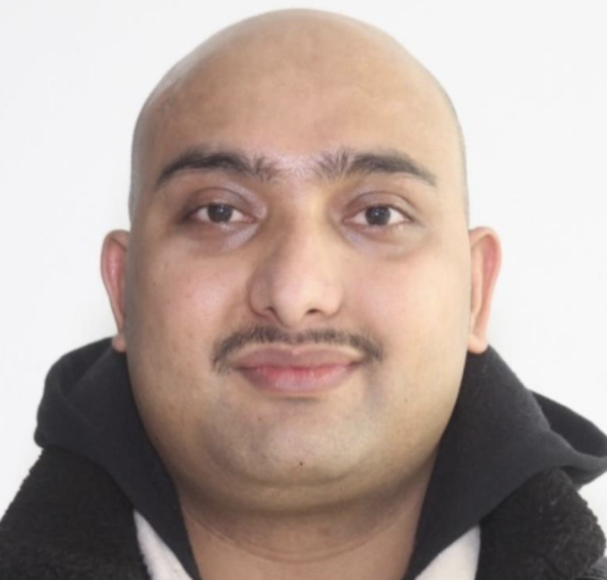 James Rimal Arrested for Wife's Murder in Ohio, Transferred to Summit ...