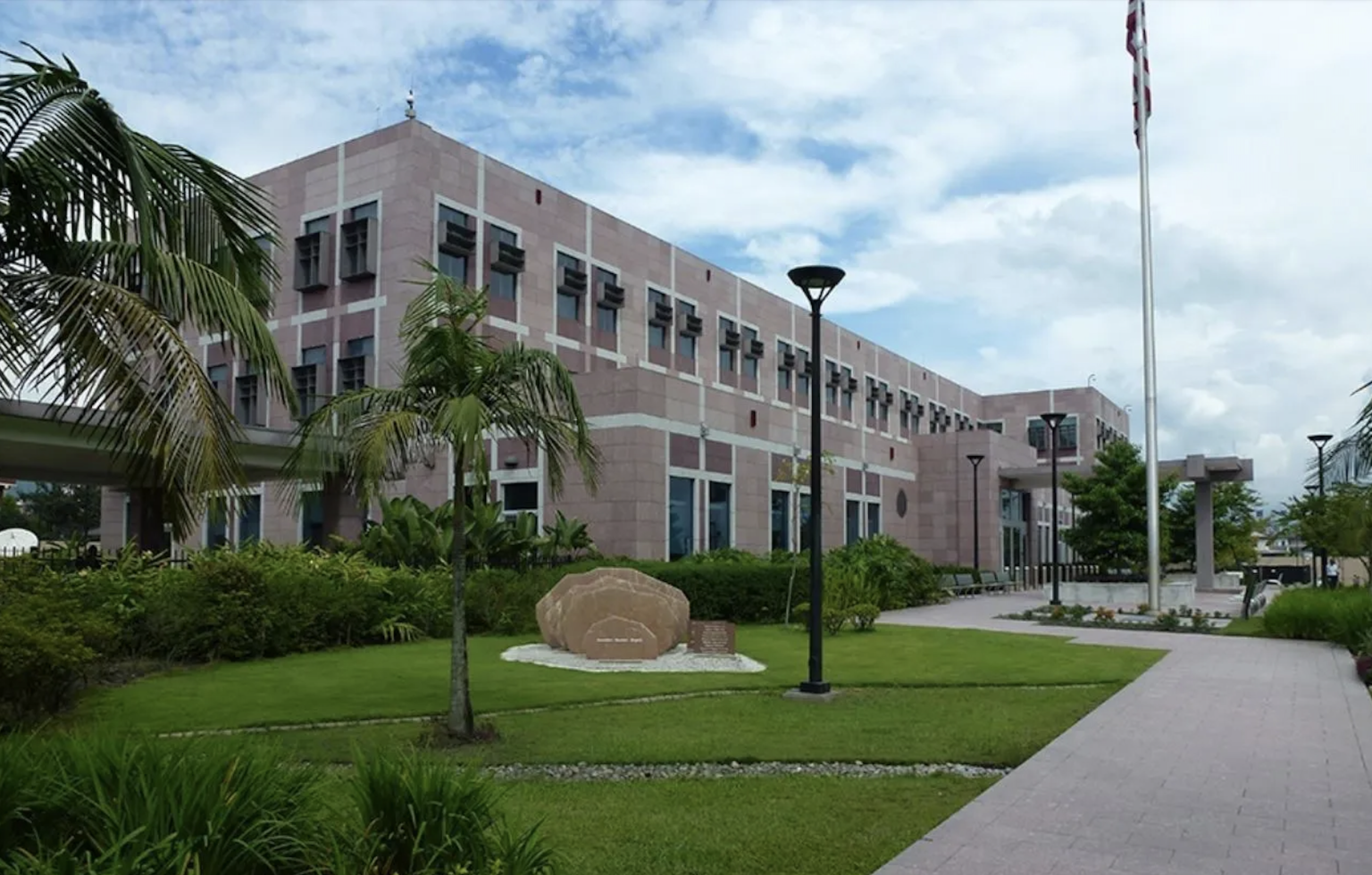 U.S. Embassy Kathmandu to Open New Student Visa Appointment Slots ...