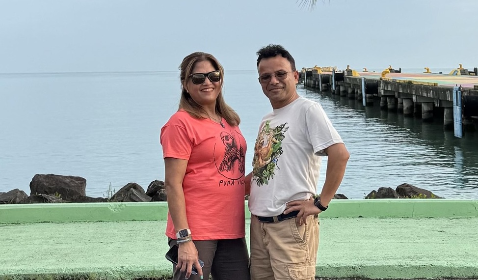 Nepali Couple from New Jersey to Open Hostel for Underprivileged ...