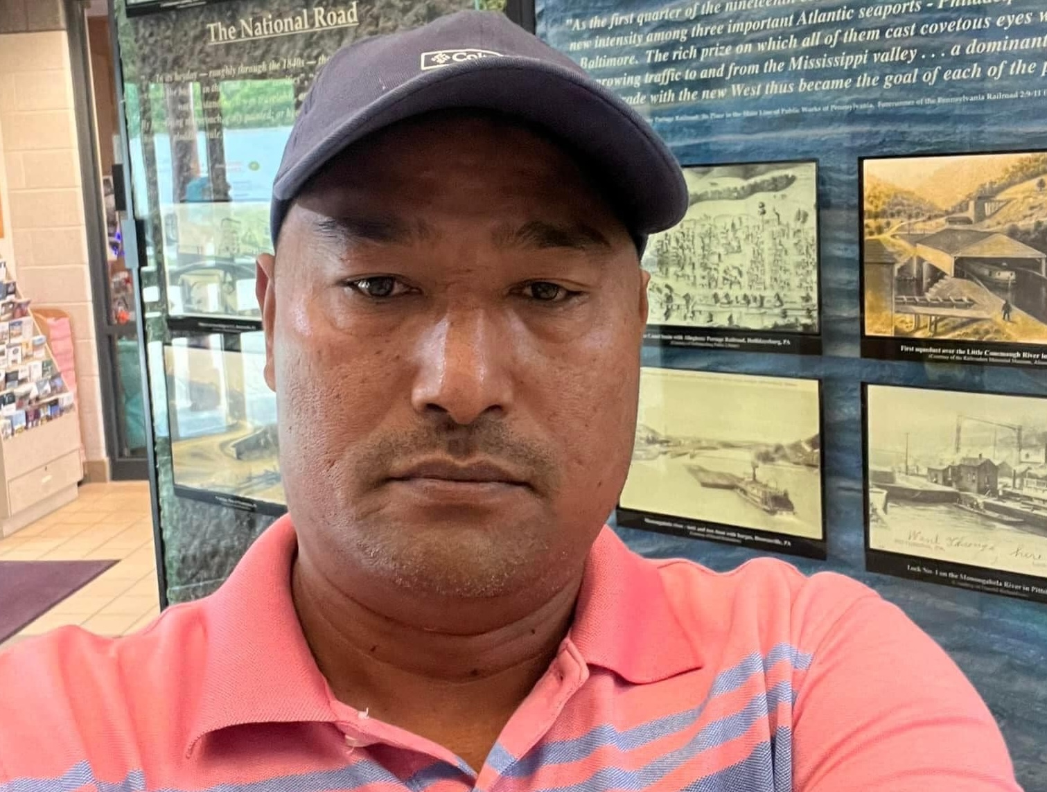 Nepali-Speaking Bhutanese Refugee Dies in Fishing Accident at Great ...