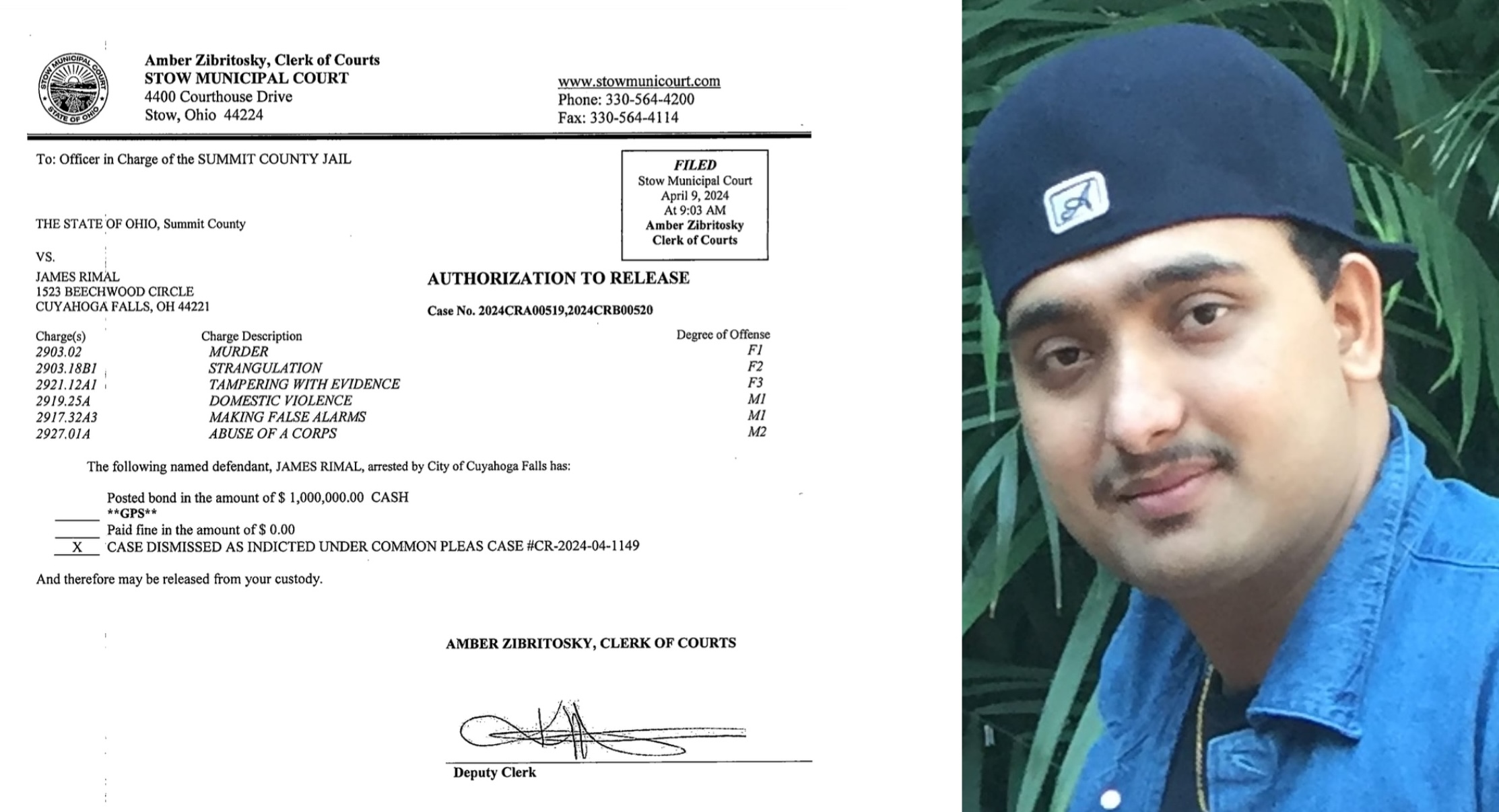 Third Nepali-Speaking Detainee Dies in U.S. Custody Within 12 Months ...