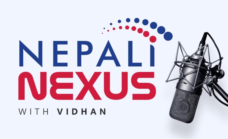 Vidhan Karki to Launch ‘Nepali Nexus with Vidhan’ Podcast from Canada ...