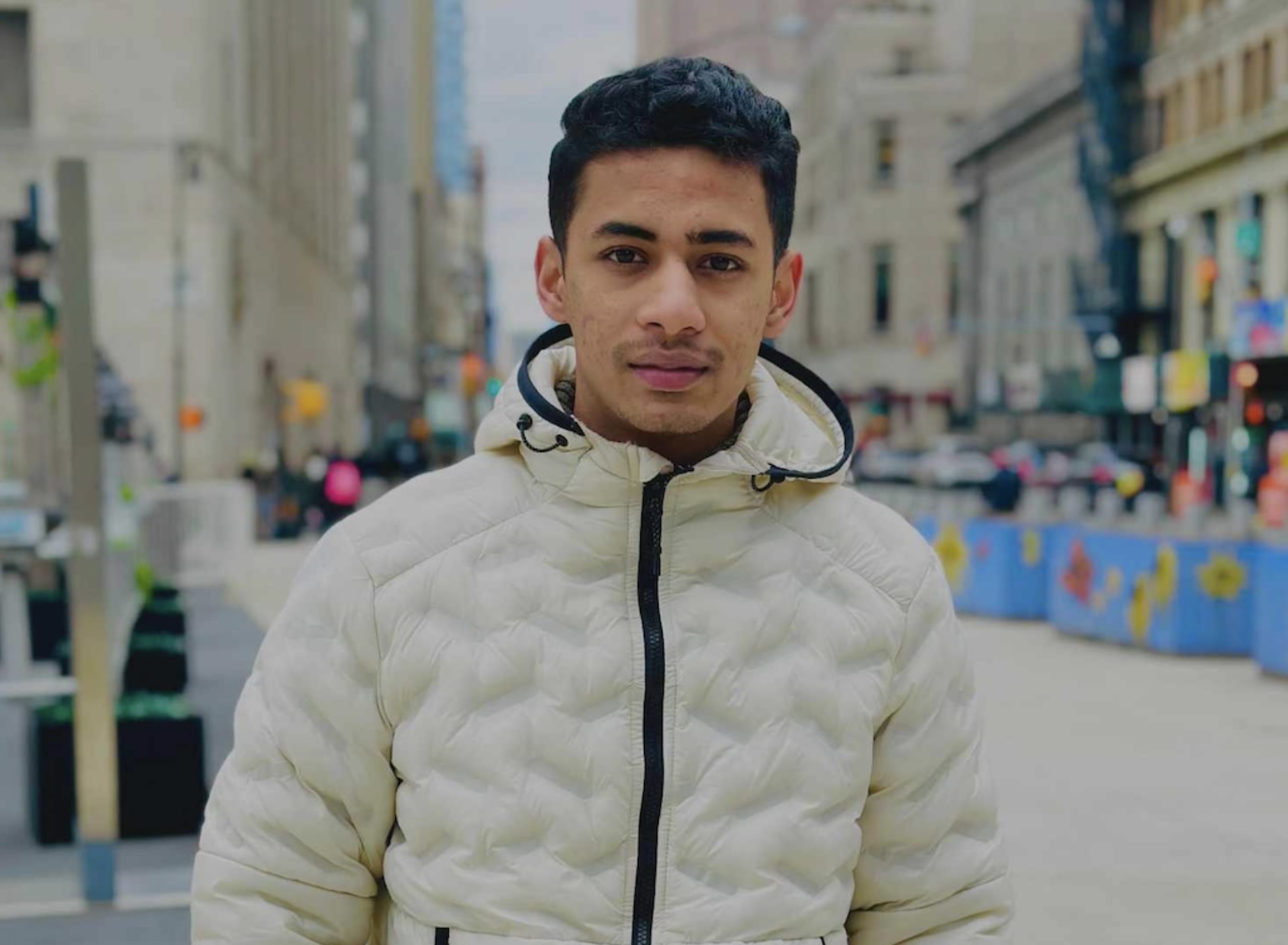 After Costly Illegal Entry and Ordeal in US, Aman (21) Sent Back to ...