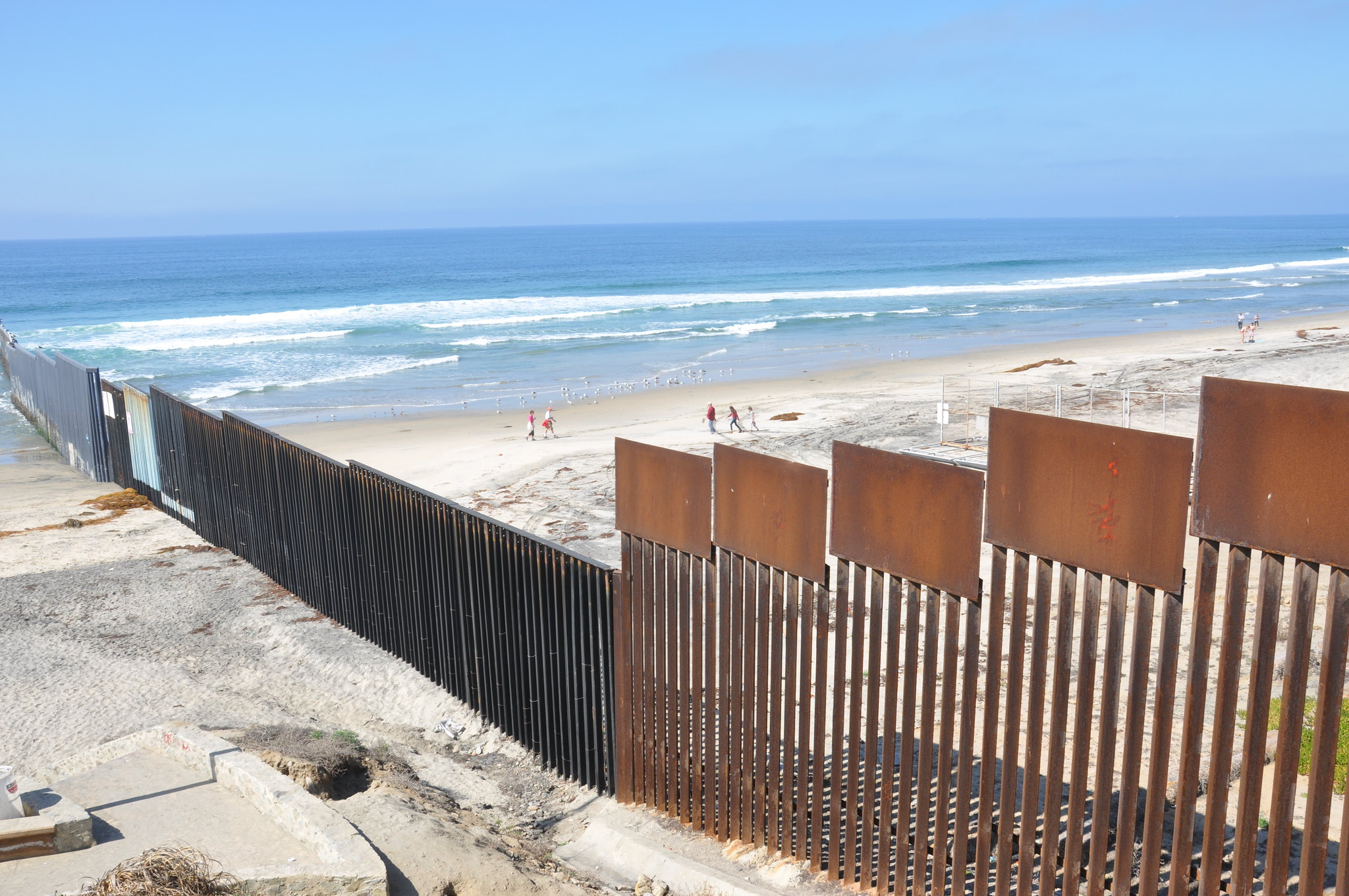 Nearly 9,000 Nepalis Crossed U.S. Border Without Visa During Biden ...