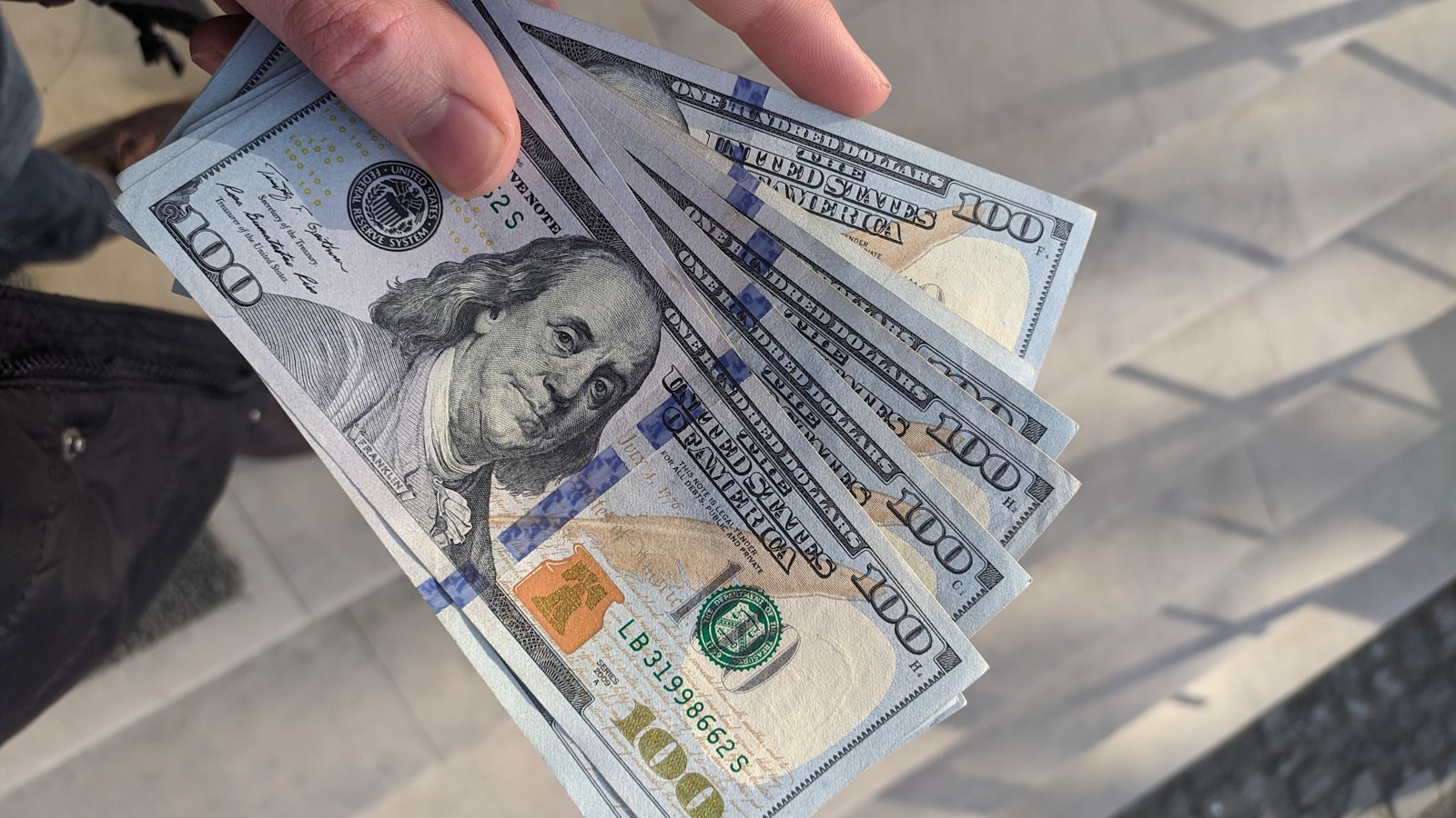 Asylees in the U.S. Can Receive Up to $1,840 in Cash and Additional ...