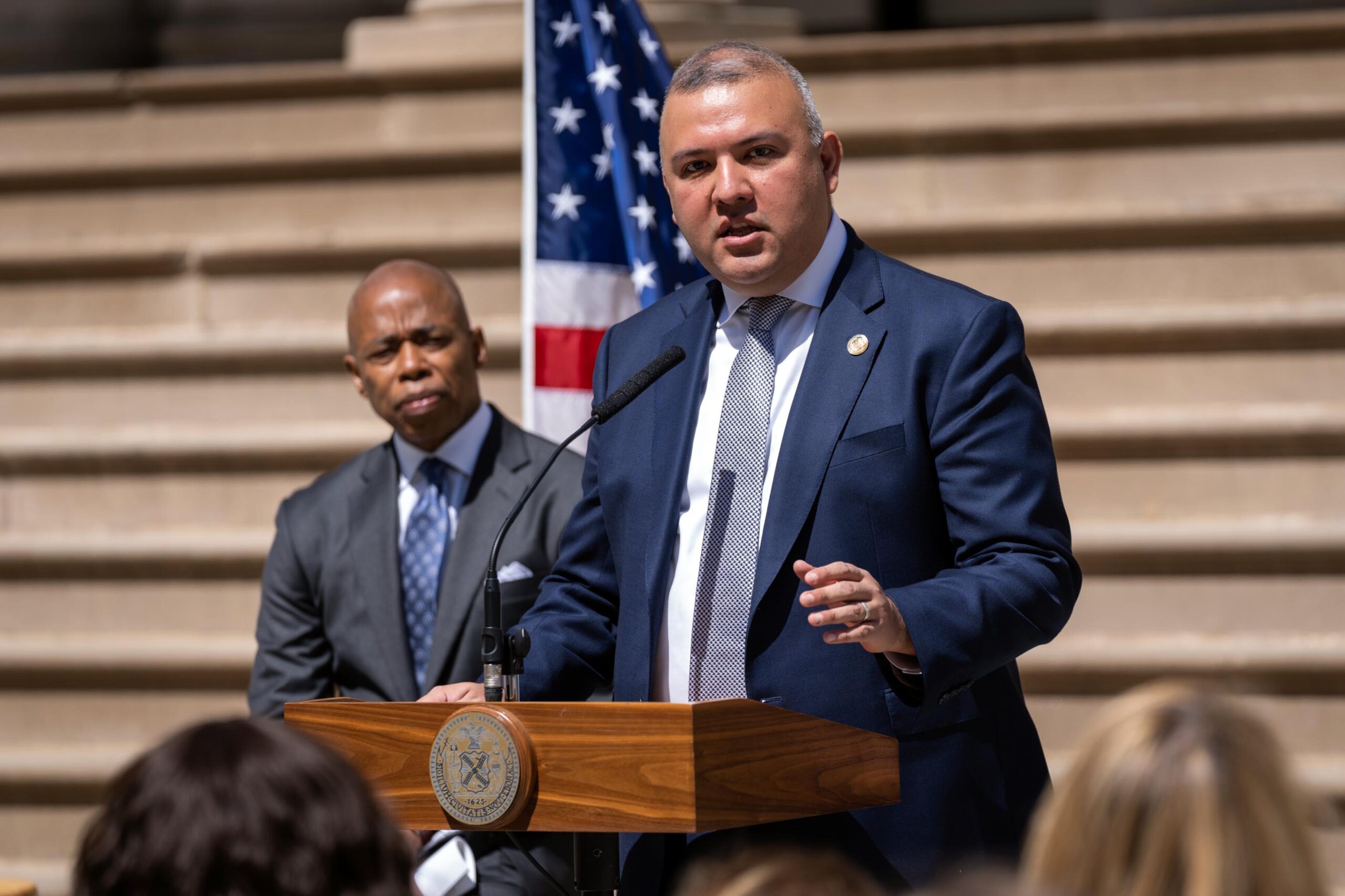 NYC Mayor’s Office of Immigrant Affairs and Telemundo to Host Free ...