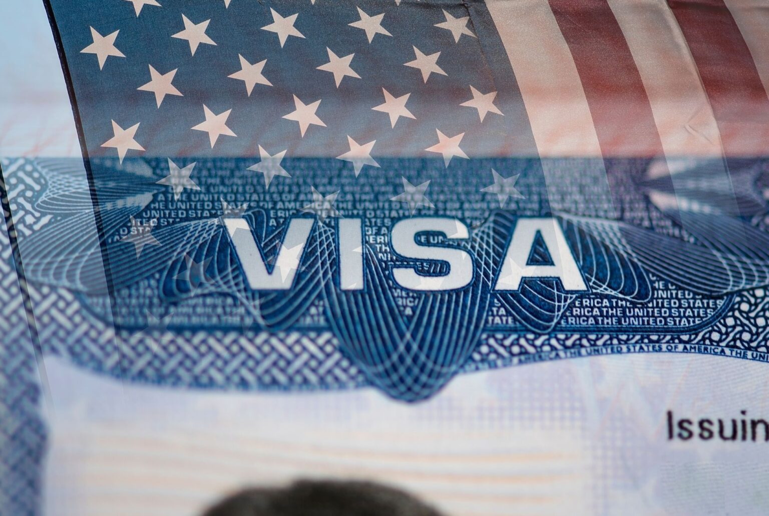 U.S. Imposes Visa Restrictions on Foreign Officials and Others ...