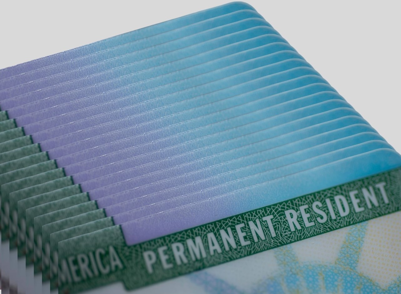"Fake Green Cards Were Made in Brooklyn," Immigration Attorney Shares ...