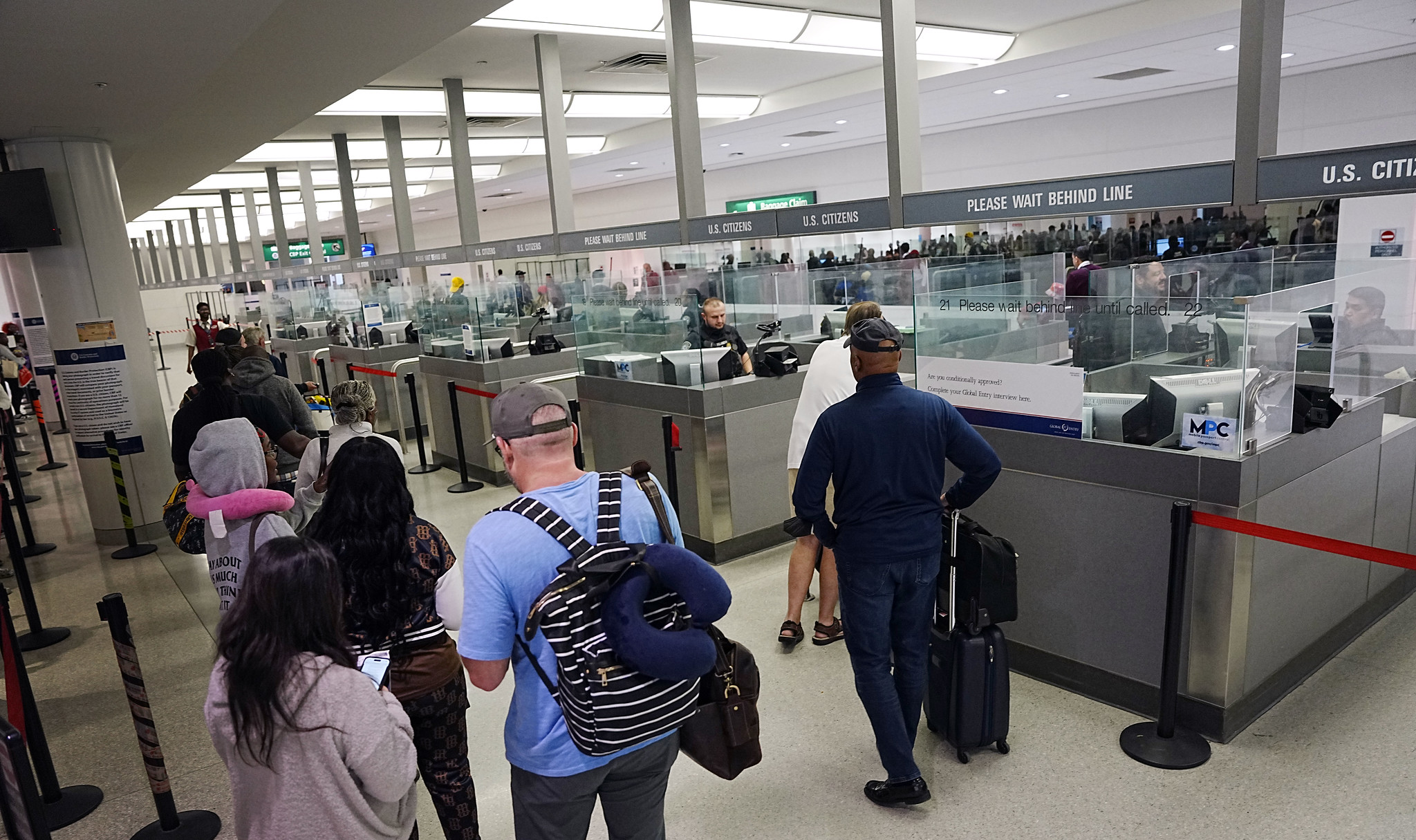 AILA Issues Guidance on What Green Card Holders Need to Know Before ...