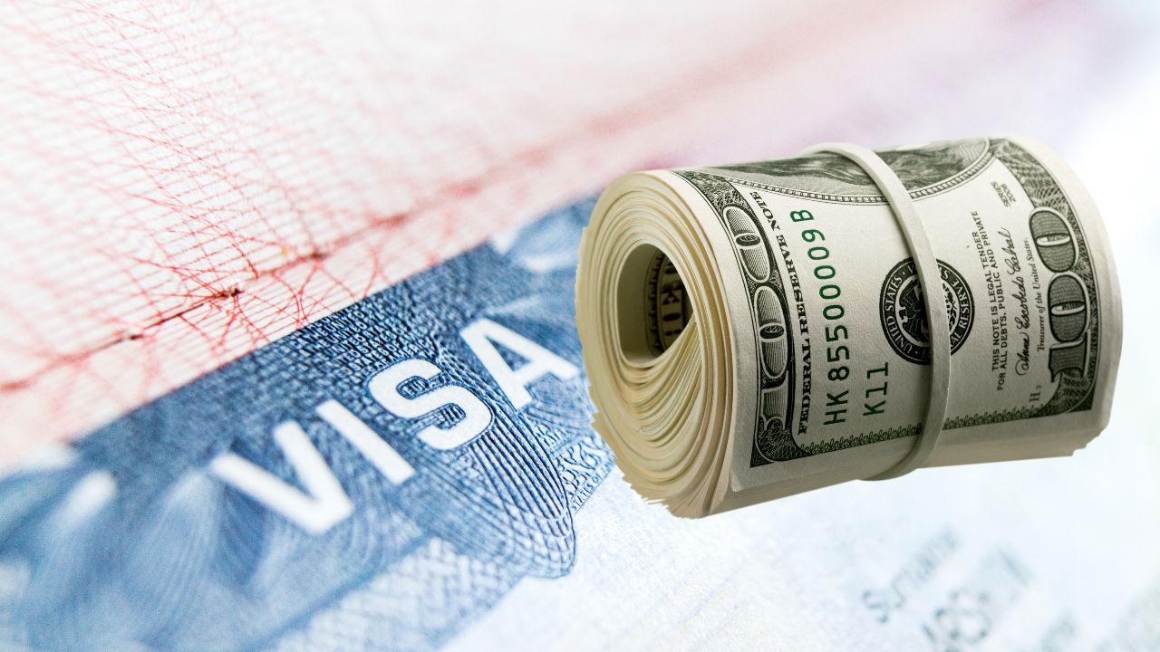 U.S. Visa Bond Program Now Includes Seven Countries; Applicants Face ...