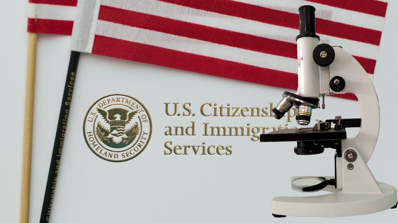 USCIS Launches New Vetting Center to Enhance Immigration Screening ...