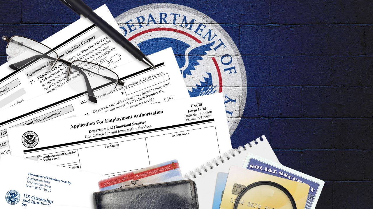 USCIS Extends TPS Work Permits for Hondurans, Nepalis, Nicaraguans After Court Ruling, Plans ...