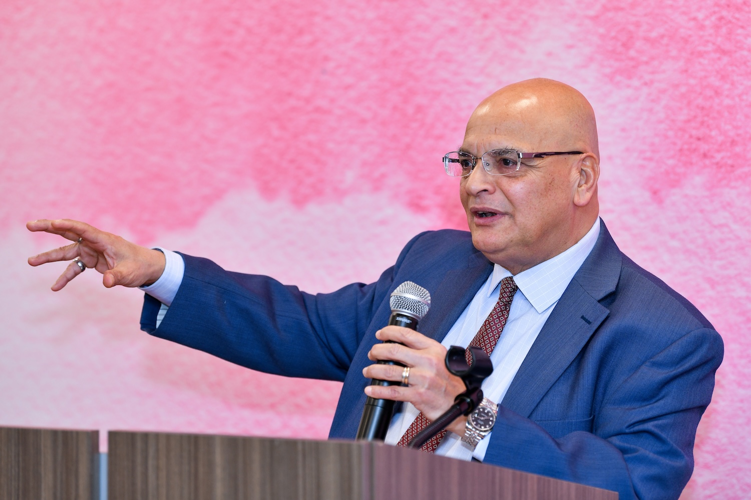 Immigration Attorney Urges Trump Administration to Grant TPS for Nepal ...