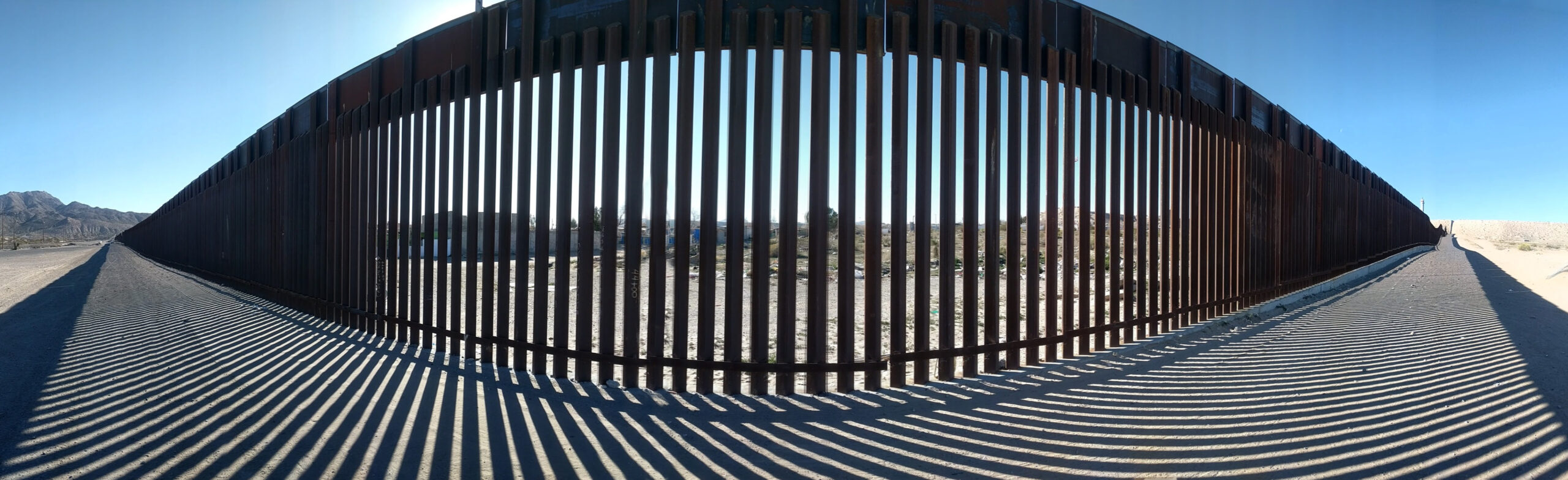 DHS Reports 12 Months of Zero Migrant Releases at U.S.-Mexico Border ...