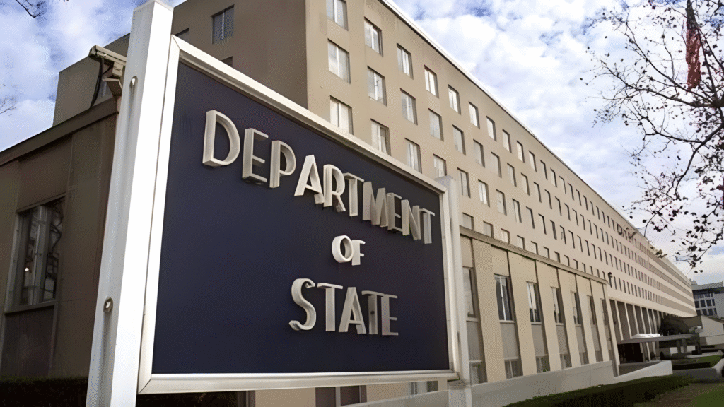 "DV-2027 Registration Dates Will Be Widely Publicized in the Coming ...