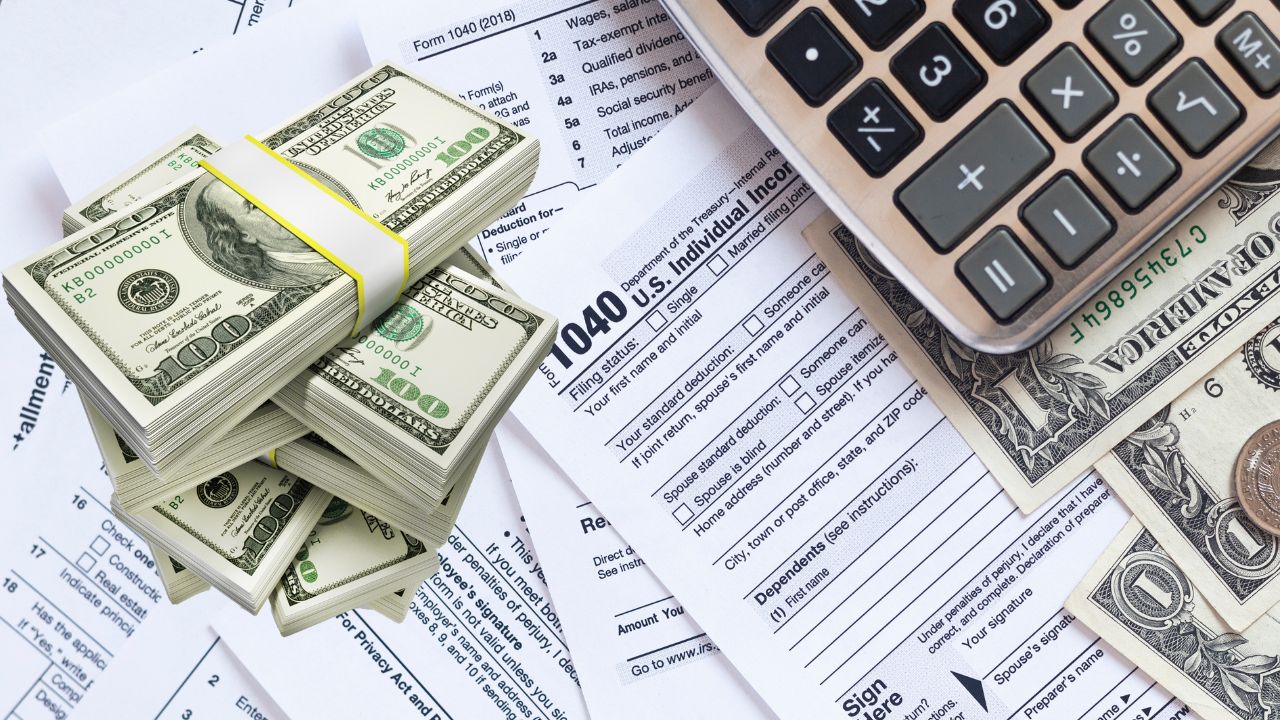 IRS Increases Foreign Earned Income Exclusion to $132,900 for 2026 ...