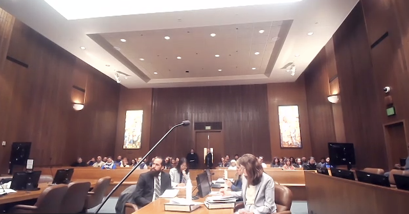 Federal Judge Strongly Signals Intent to Block Termination of TPS for ...