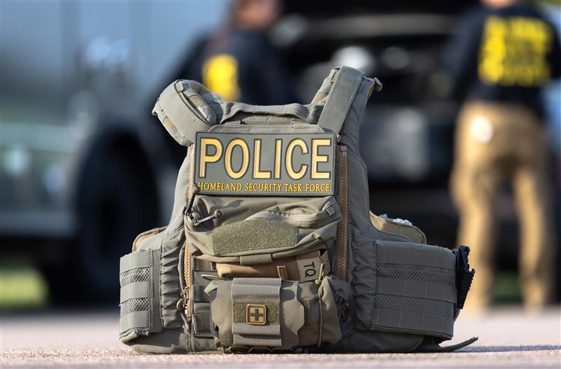 New DHS Policy Requires Arrest, Detention of Refugees Who Don’t Adjust ...
