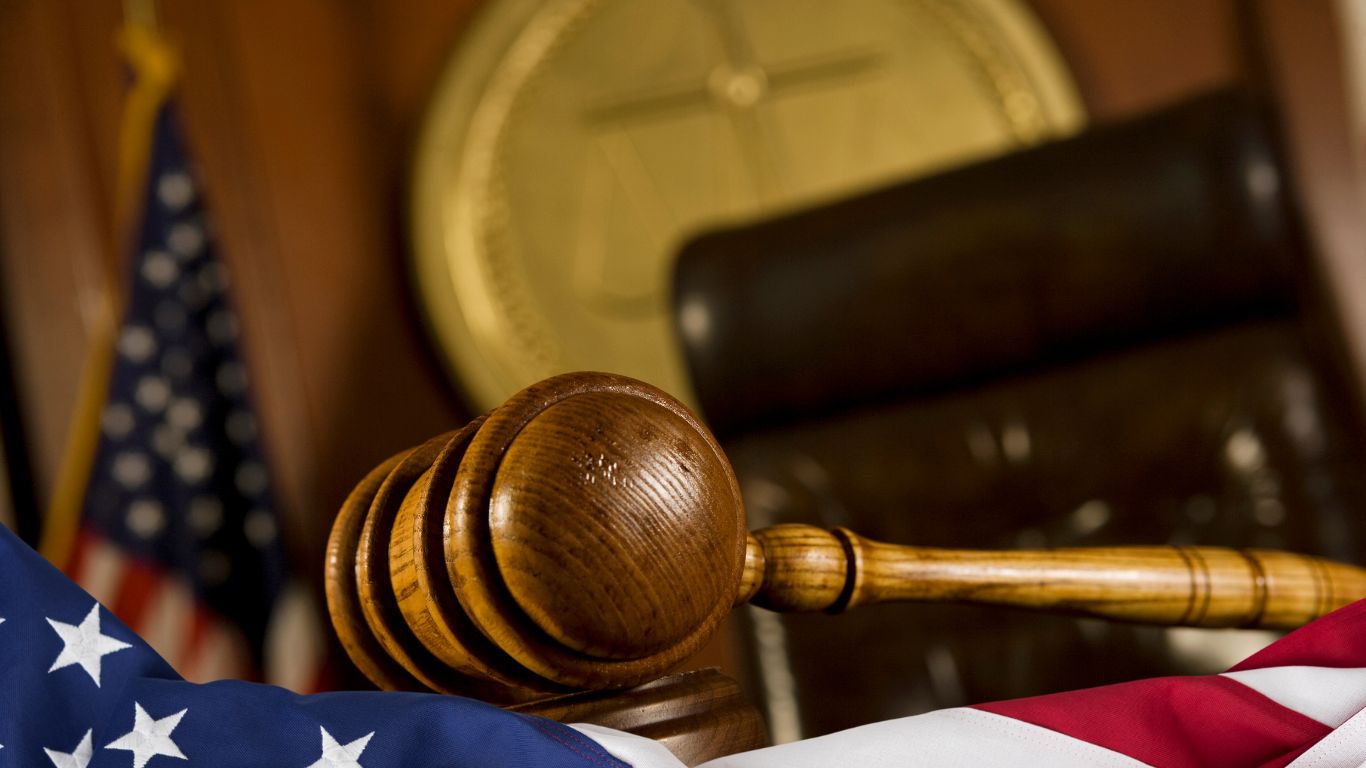 Appeals Court Upholds Trump-Era Expedited Removal Policy - NEPYORK