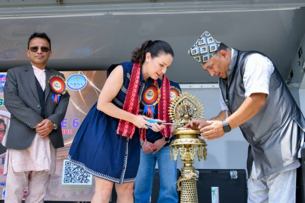 Nepali Community Celebrates Second Annual Nepal Day in New Jersey Fair ...